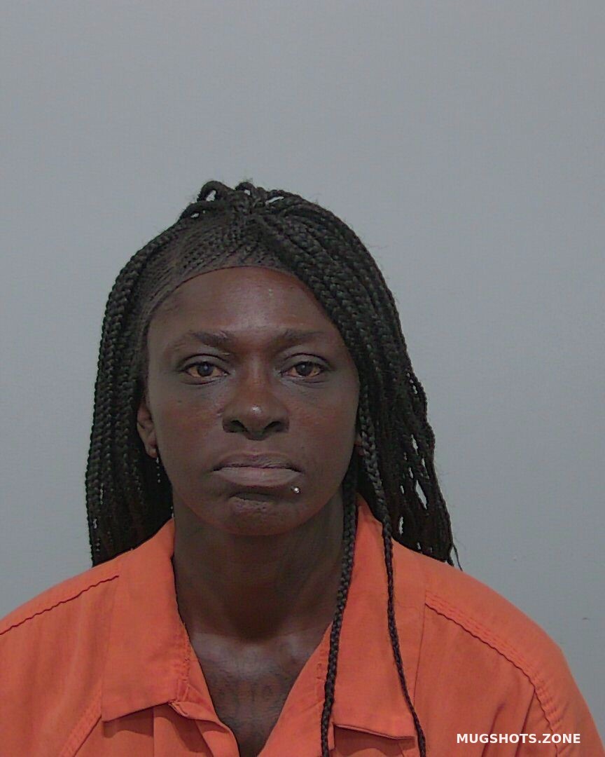 SHADE LATOSHIA NICOLE 09/07/2023 - Columbia County Mugshots Zone