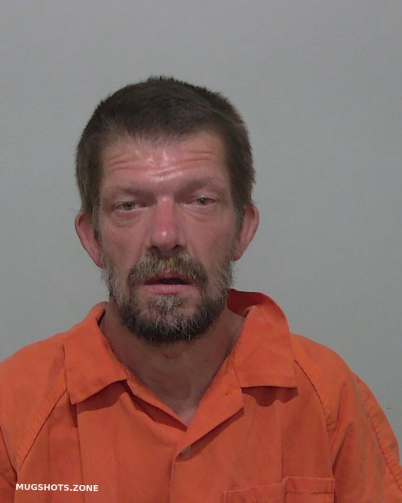 TOWNS DONALD CLAYTON 09/08/2023 - Columbia County Mugshots Zone