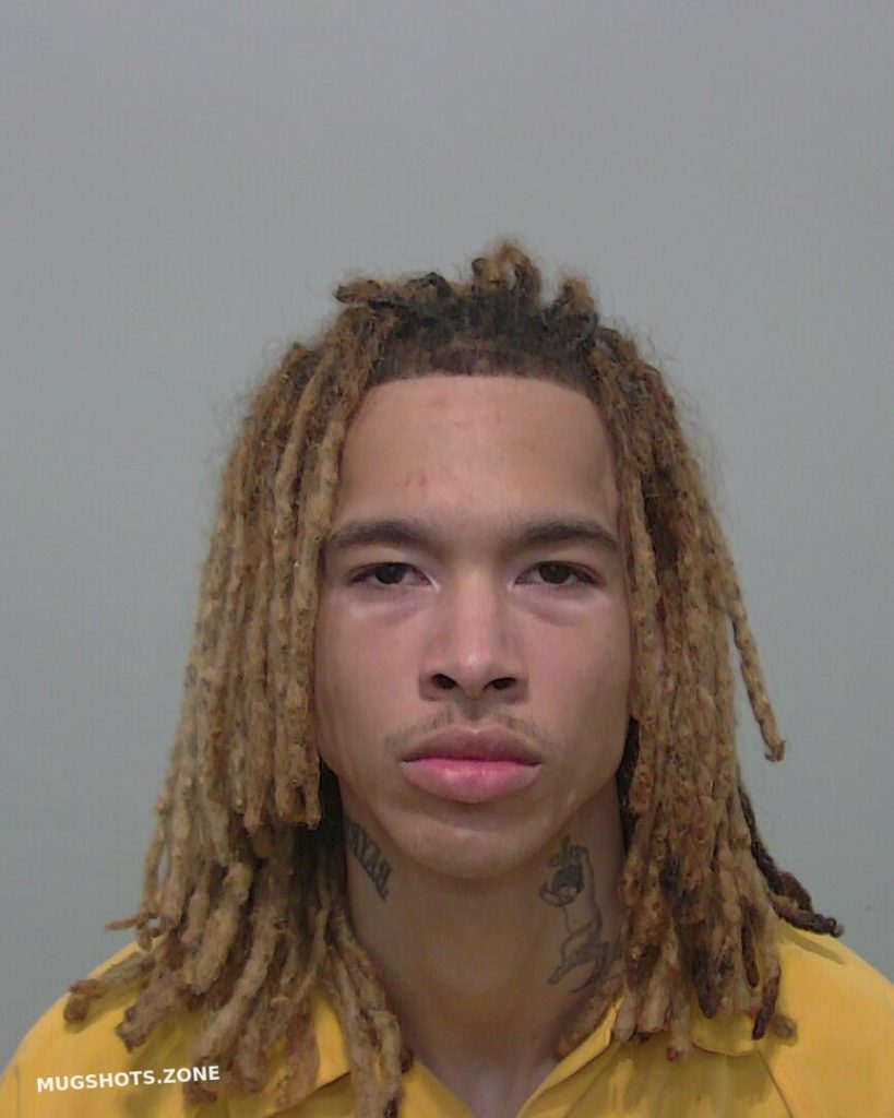 BENNETT MICHAEL ANTHONY 09/11/2023 - Columbia County Mugshots Zone