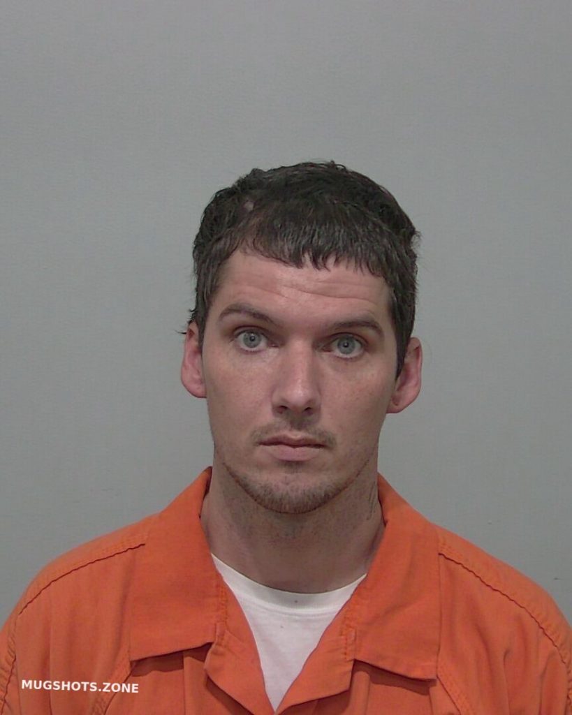 PITTMAN JUSTIN SHANE 09/11/2023 - Columbia County Mugshots Zone