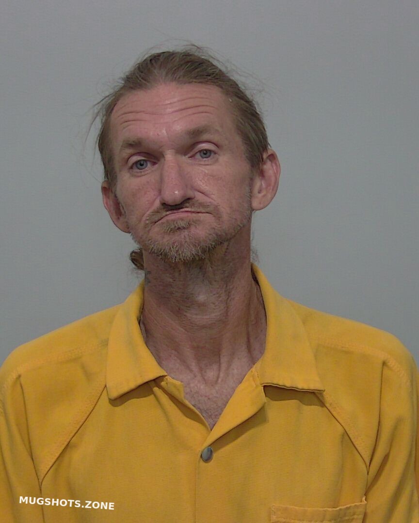 COLLINS TEDDY CORNELL 09/12/2023 - Columbia County Mugshots Zone