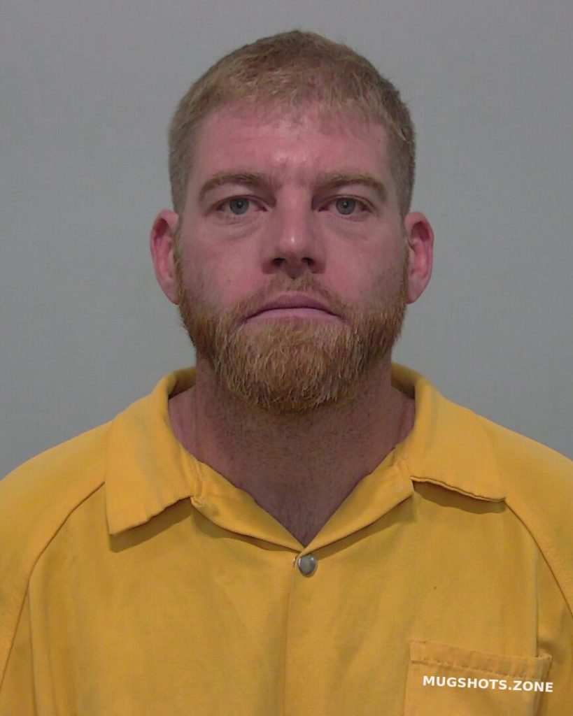 THOMPSON ANDREW J 09/13/2023 - Columbia County Mugshots Zone
