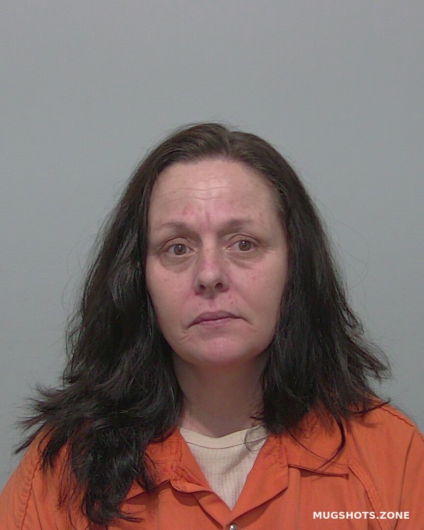 CORBETT CYNTHIA MCDUFFIE 09/14/2023 - Columbia County Mugshots Zone