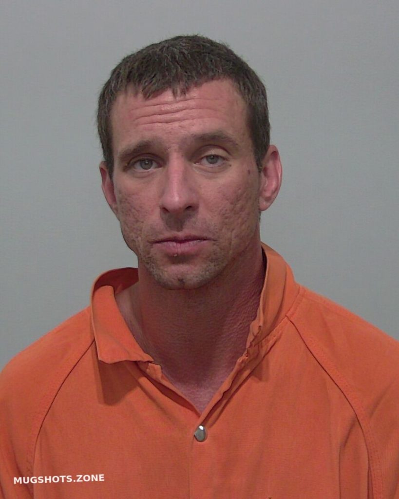 VOTTO ROBERT EDWARD 09/14/2023 - Columbia County Mugshots Zone