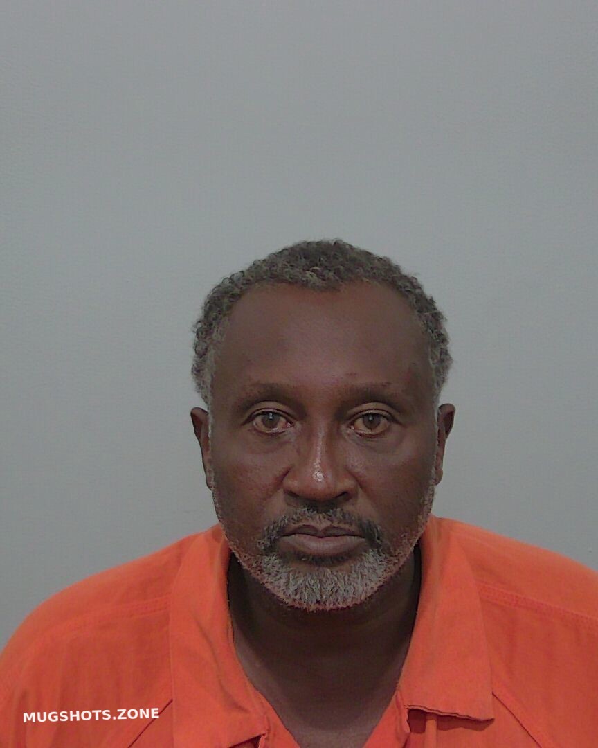 ROBINSON RODERICK ALTON 09/15/2023 - Columbia County Mugshots Zone