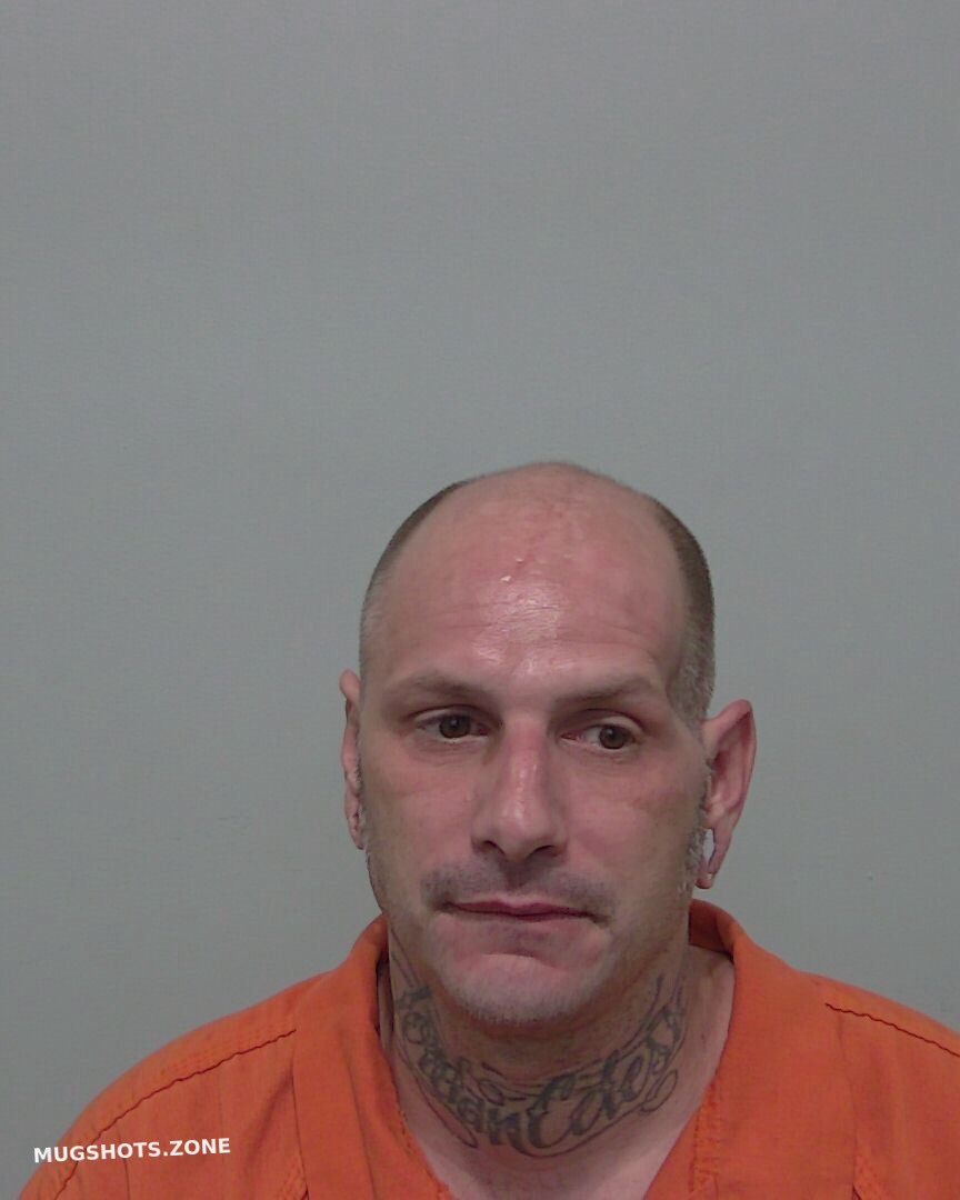 BARONI MATTHEW ANTHONY 09/15/2023 - Columbia County Mugshots Zone