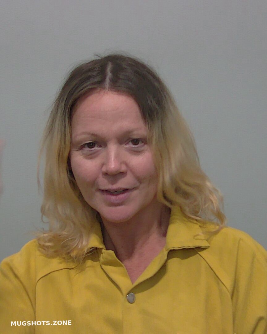 HREBICEK AMY MARIE 09/15/2023 - Columbia County Mugshots Zone