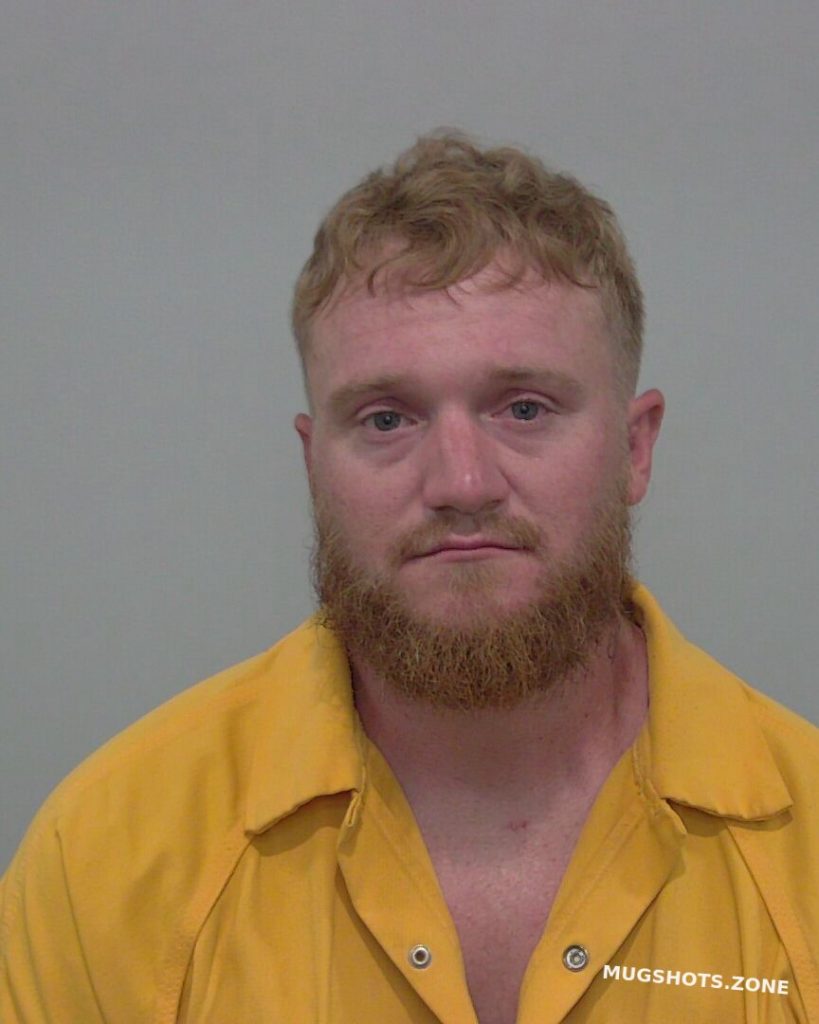 DICKS BLAKE DALTON 09/16/2023 - Columbia County Mugshots Zone