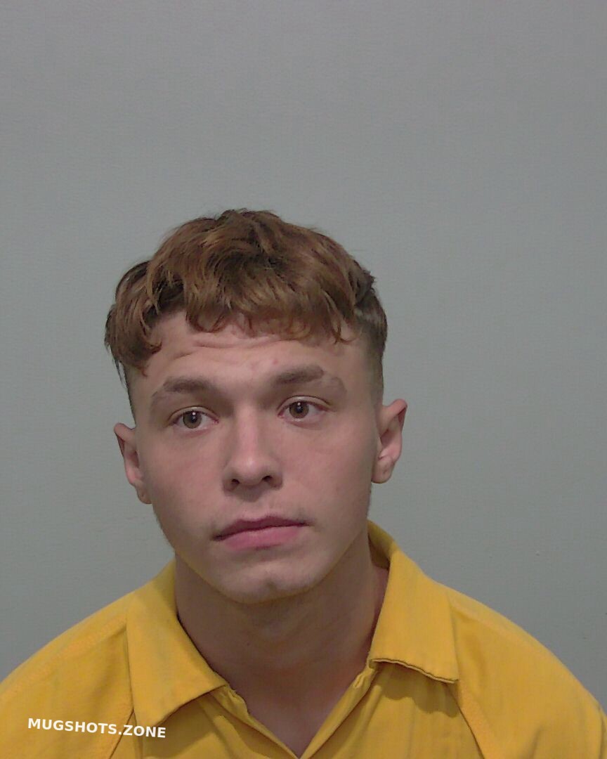 HALL JACOB MATTHEW 09/16/2023 - Columbia County Mugshots Zone
