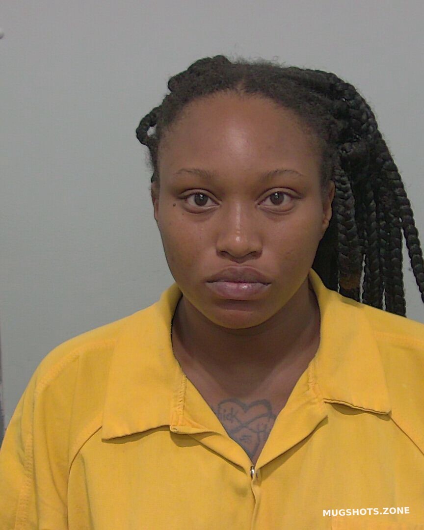 FULTON ROBBRECIA TRACHARINEE 09/17/2023 - Columbia County Mugshots Zone