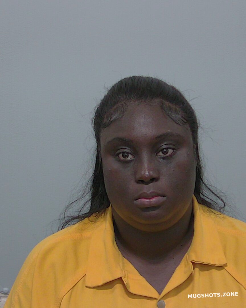 WHITTAKER SHAIWONG SHA'KEIRA 09/17/2023 - Columbia County Mugshots Zone
