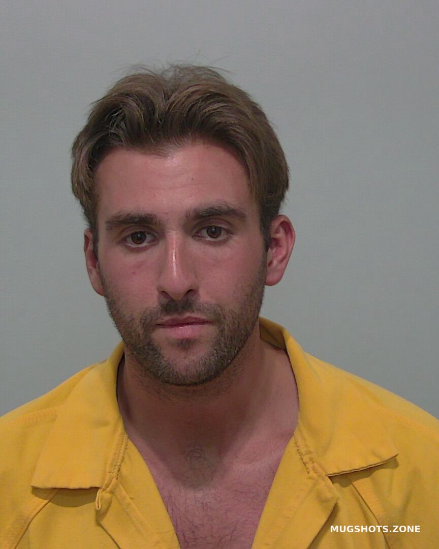 BOVA DOMINIC 09/19/2023 - Columbia County Mugshots Zone