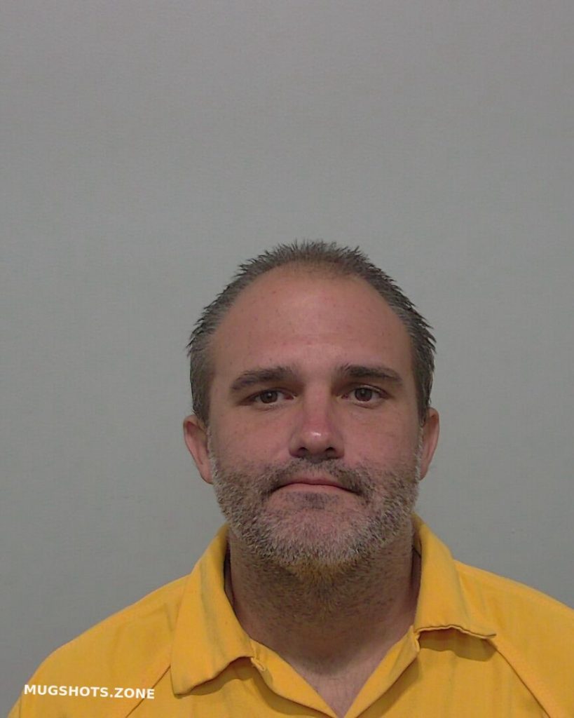 KLIEN ZACHARY ALAN 09/20/2023 - Columbia County Mugshots Zone