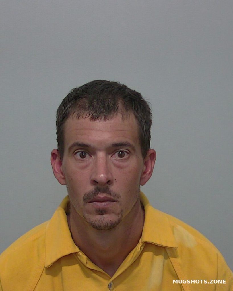 SIDES JUSTIN EUGENE 09/20/2023 - Columbia County Mugshots Zone