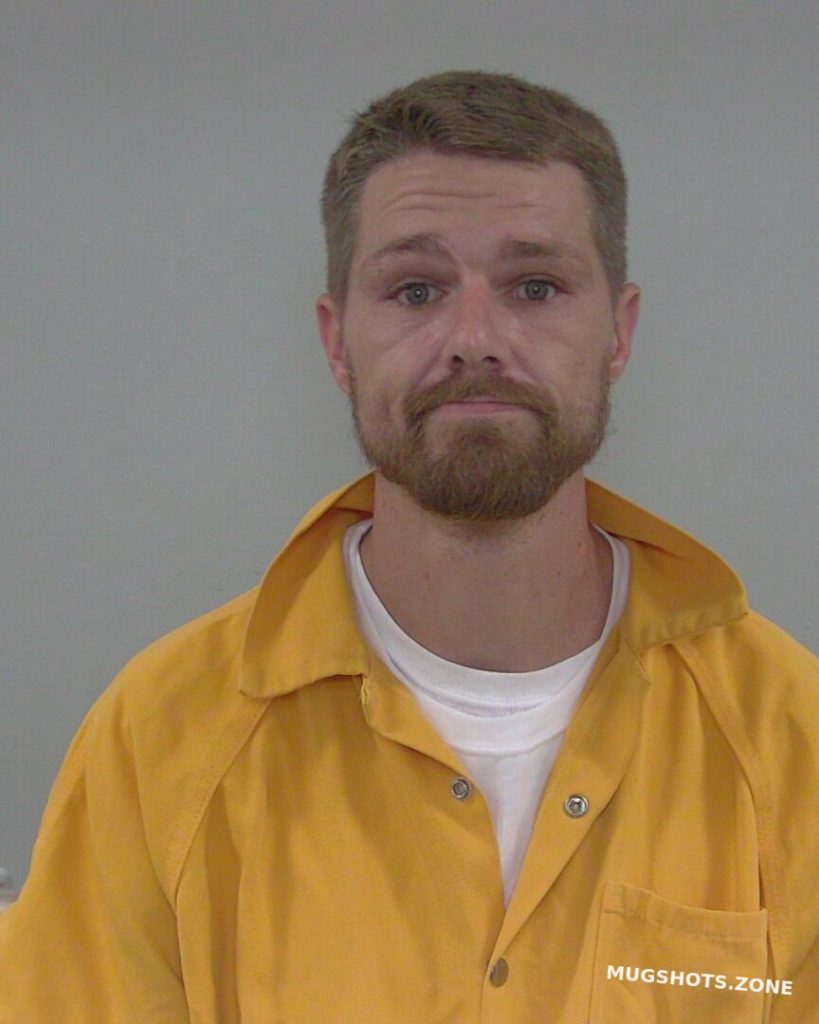 WOOD JOSHUA JASON 09/21/2023 - Columbia County Mugshots Zone