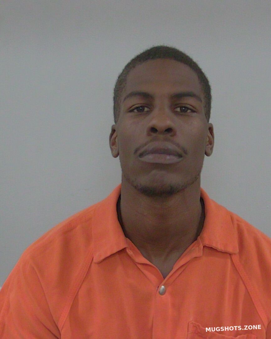 POWELL LADARIUS HIKEEM 09/21/2023 - Columbia County Mugshots Zone