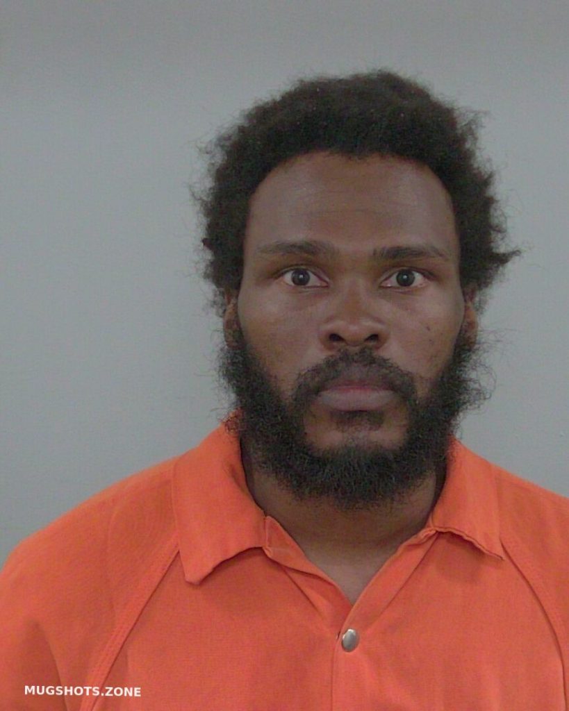 FORD L C SHANE 09/21/2023 - Columbia County Mugshots Zone