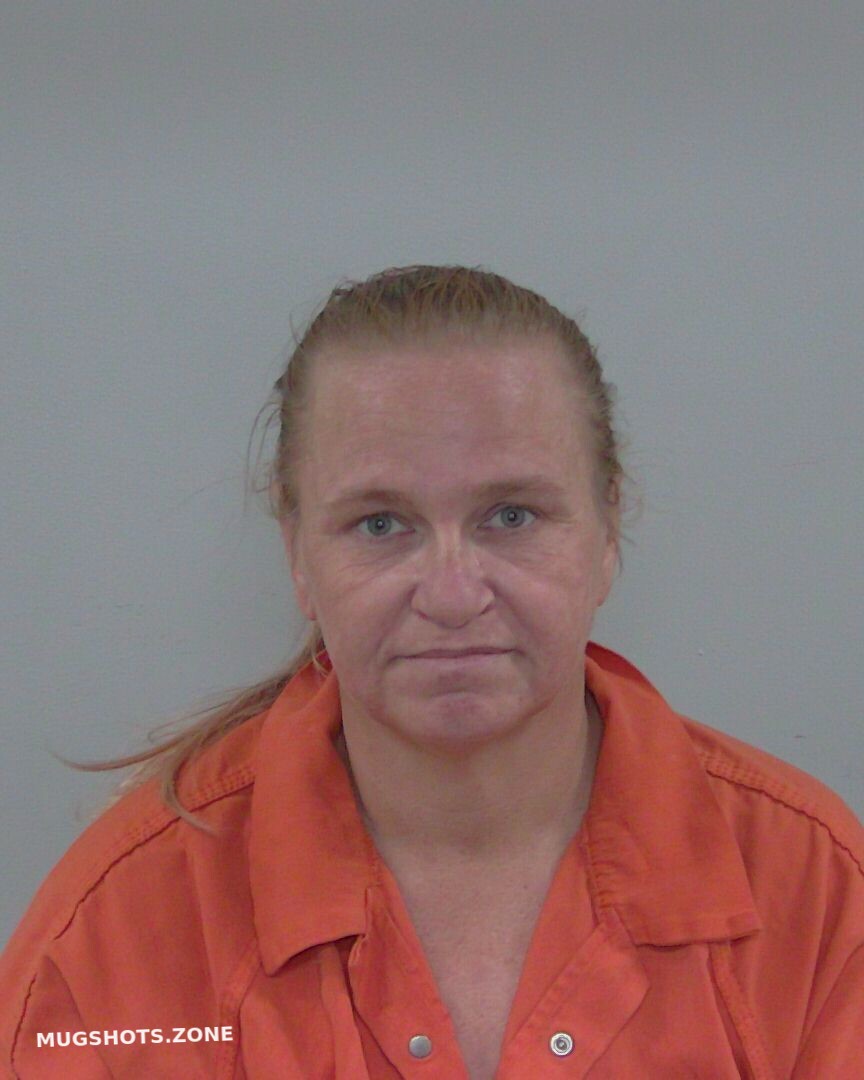 CRAWFORD CATHY LYNETTE 09/22/2023 - Columbia County Mugshots Zone