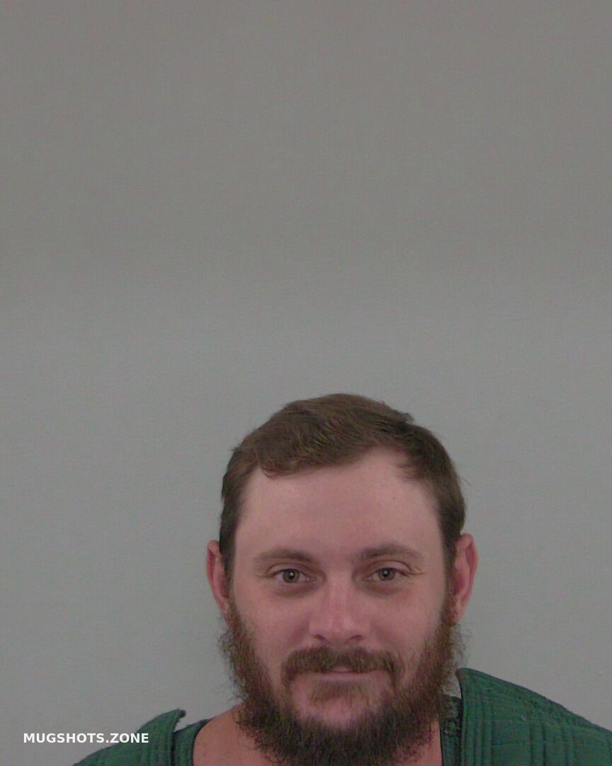 BLEVINS BLAKE ARRON 09/22/2023 - Columbia County Mugshots Zone