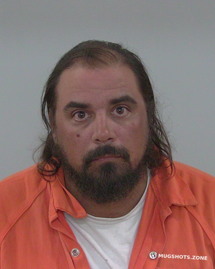 BROSHAR JASON MICHAEL 09/26/2023 - Columbia County Mugshots Zone