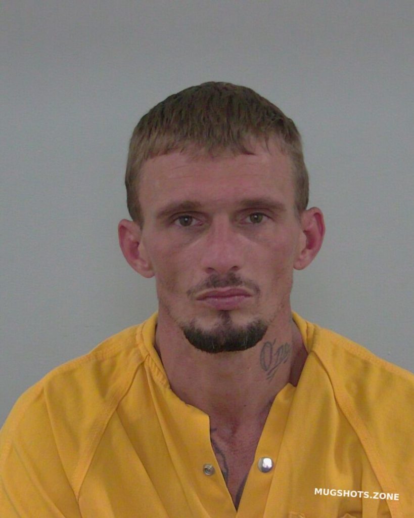 SHEPPARD BRIAN JOSEPH 09/26/2023 - Columbia County Mugshots Zone