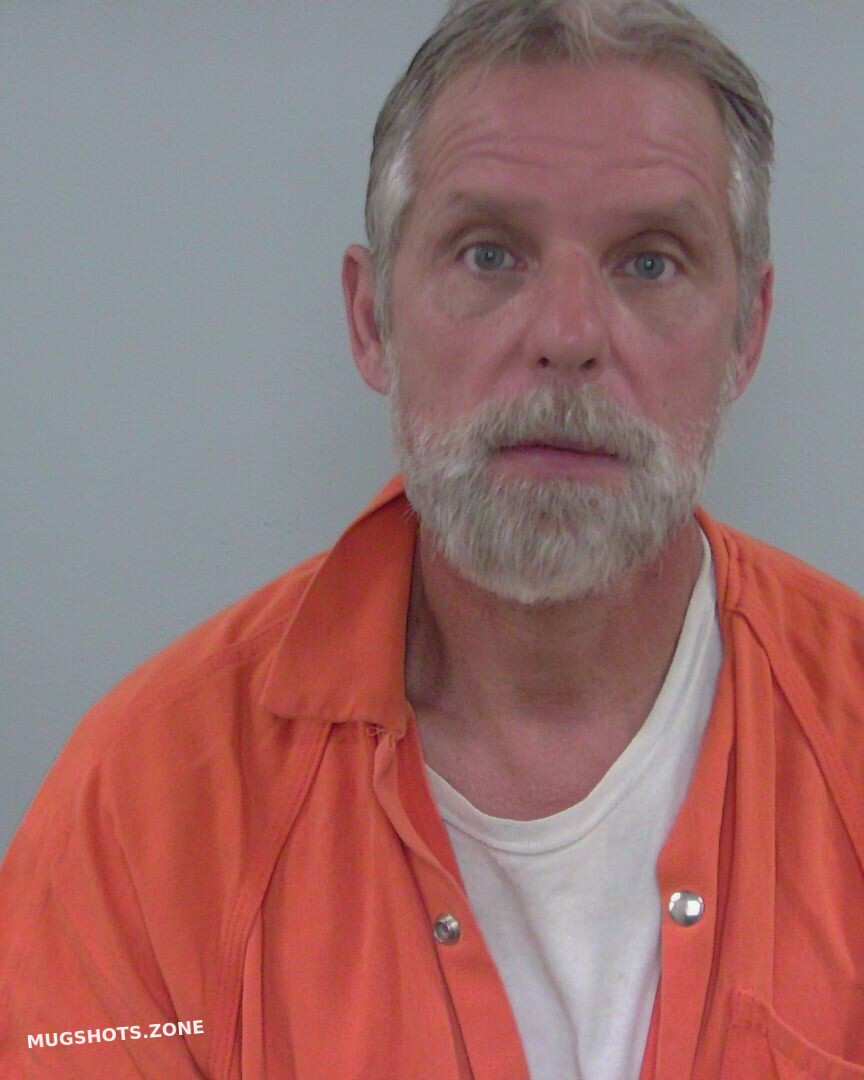 THOMAS WALTER RODNEY 09/27/2023 - Columbia County Mugshots Zone