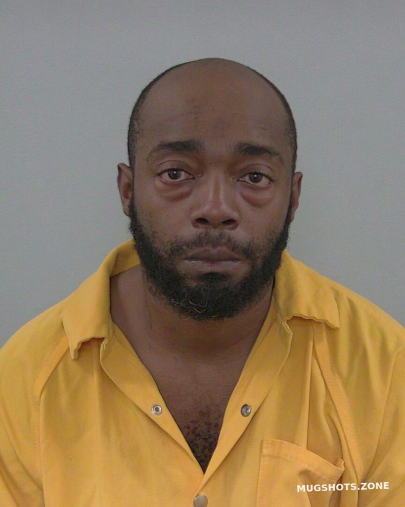TURNER RICKY TERRELL 09/27/2023 - Columbia County Mugshots Zone