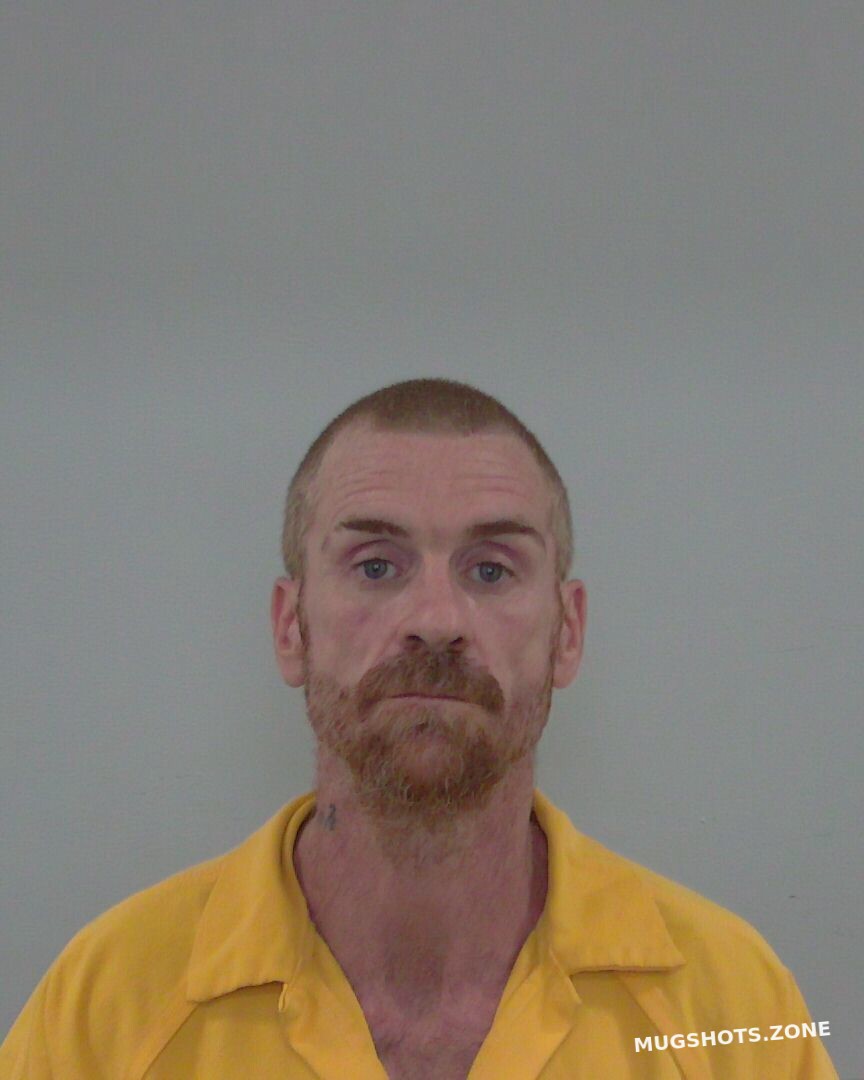 THOMAS ROBBIE ALTON 10/01/2023 - Columbia County Mugshots Zone