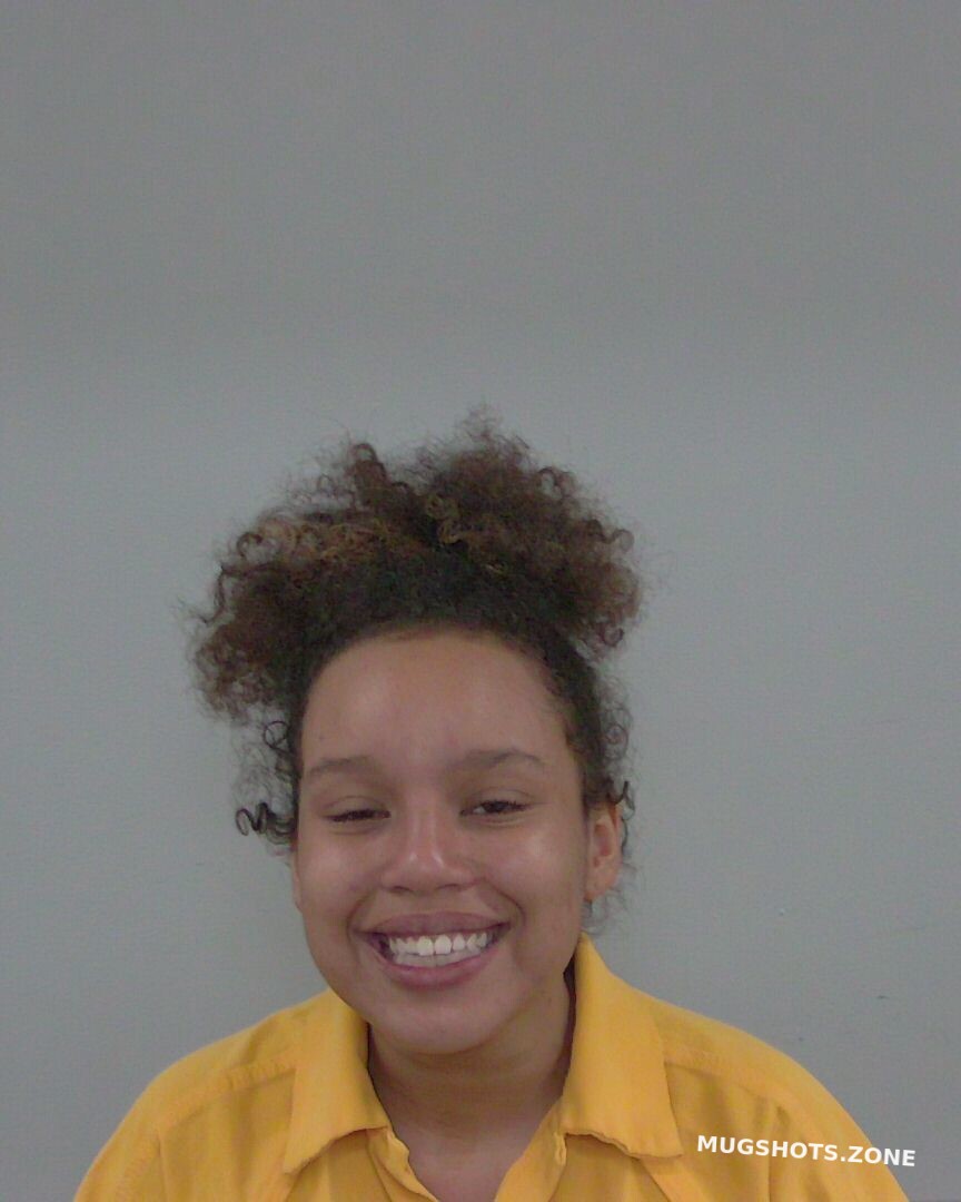 WILLIAMS SHAYLA ELIZABETH 10/01/2023 - Columbia County Mugshots Zone
