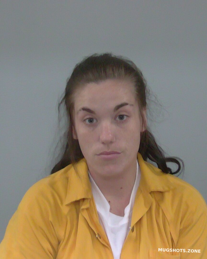 BURY SCHILLING CHEYANNE MARIE 10/02/2023 - Columbia County Mugshots Zone