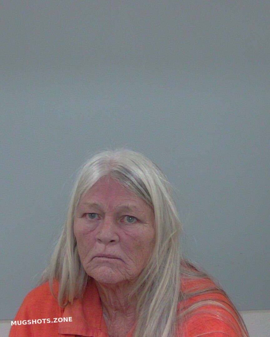 LANDRY JANET CLIFFORD 10/04/2023 - Columbia County Mugshots Zone