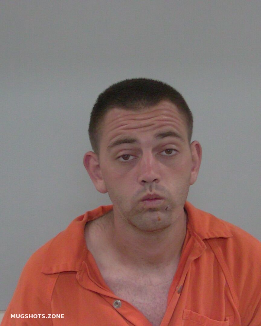 SHAFER TIMOTHY LEE 10/05/2023 - Columbia County Mugshots Zone