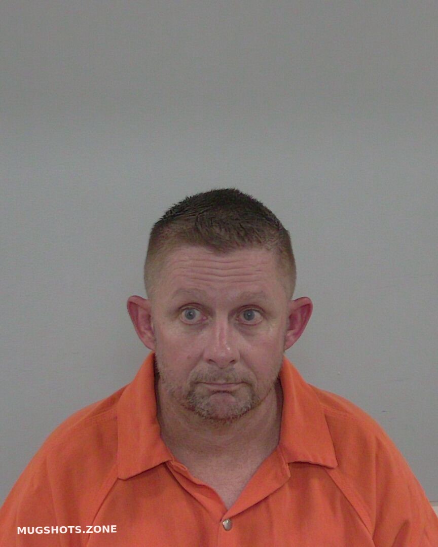 COPPESS JOSHUA RAYE 10/05/2023 - Columbia County Mugshots Zone