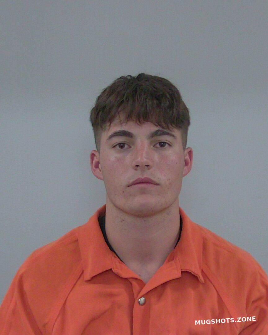 SPARKS CARSON PATRICK 10/07/2023 - Columbia County Mugshots Zone