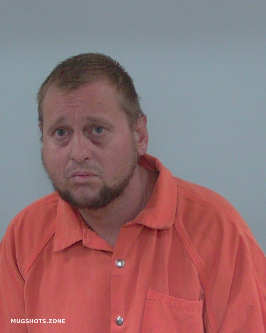 MCCLELLAN GREGORY MICHAEL 10/10/2023 - Columbia County Mugshots Zone