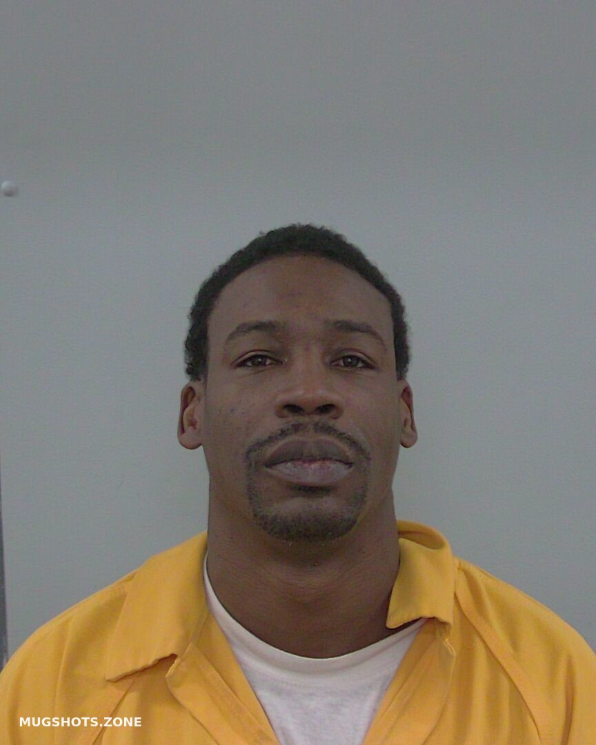 WHITMORE KELVIN JAMAR 10/12/2023 - Columbia County Mugshots Zone