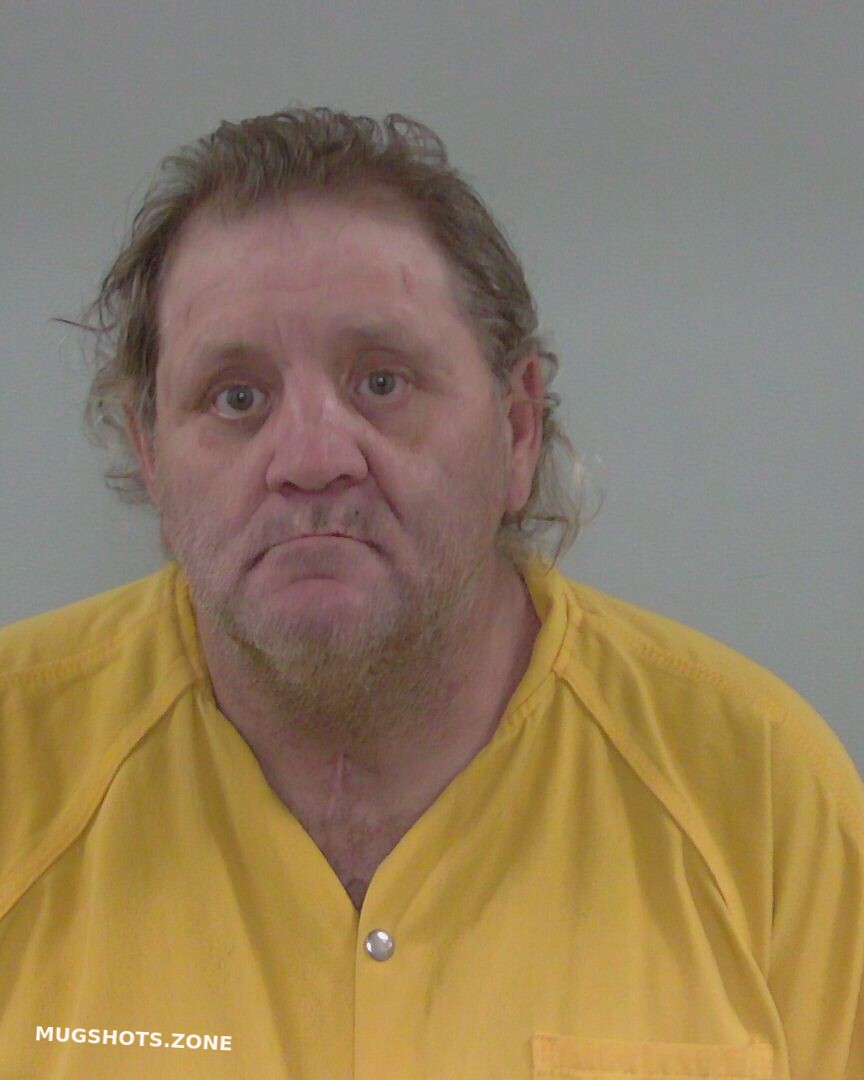 CHORBA JEFFREY ROSS 10/19/2023 - Columbia County Mugshots Zone