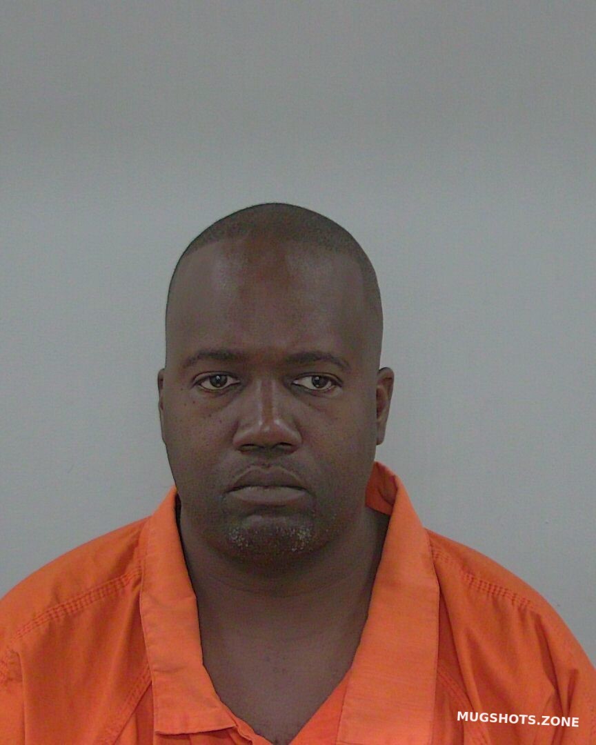 DAVIS HOWARD RASHEED 10/24/2023 - Columbia County Mugshots Zone
