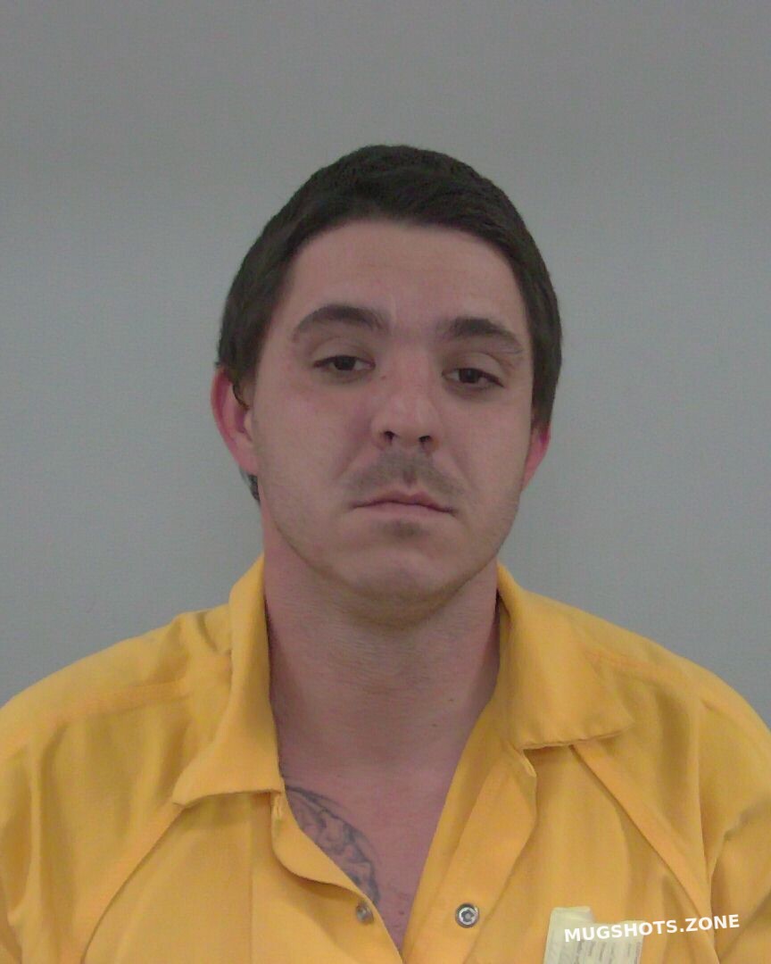 HAMBRICK SAMUEL THOMAS 10/24/2023 - Columbia County Mugshots Zone