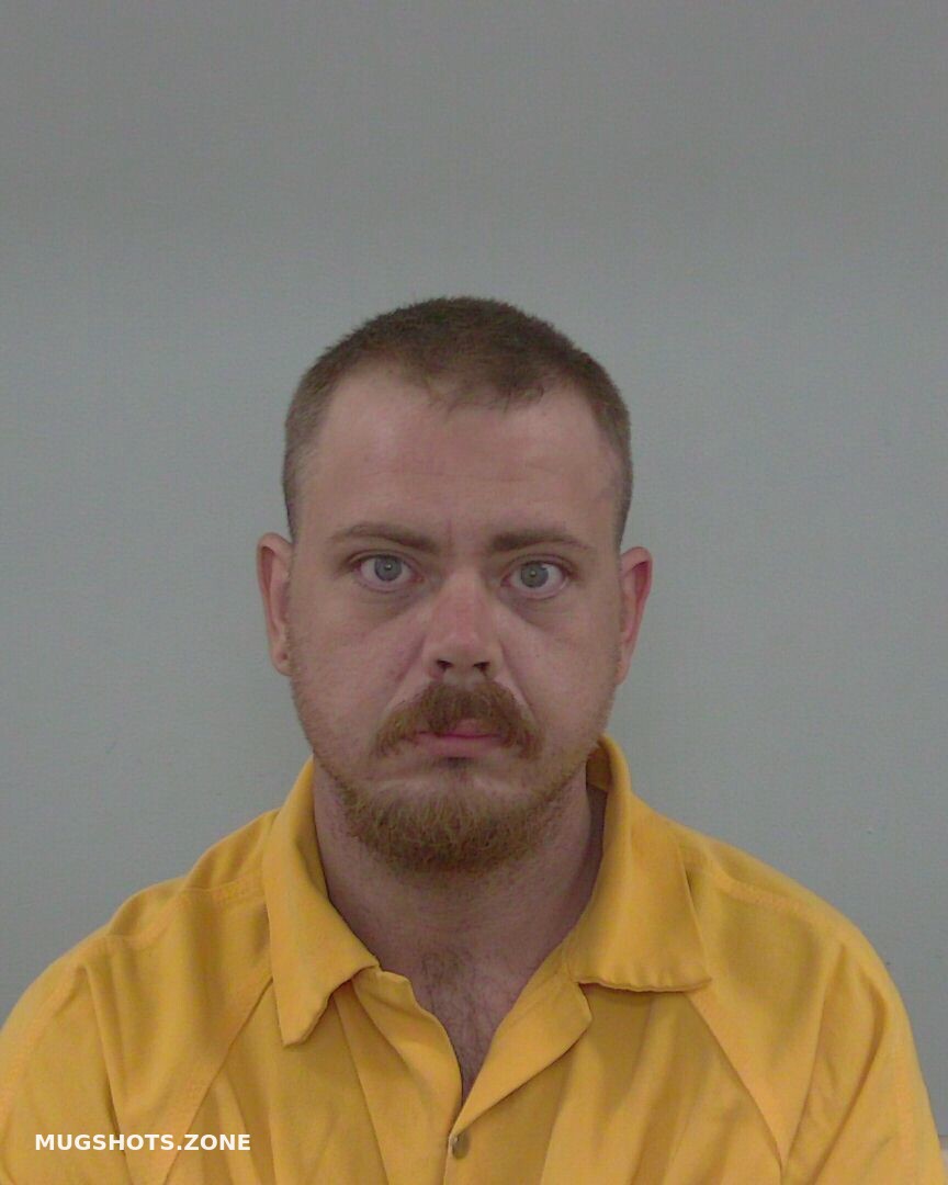 GODFREY ADAM SCOTT 10/24/2023 - Columbia County Mugshots Zone