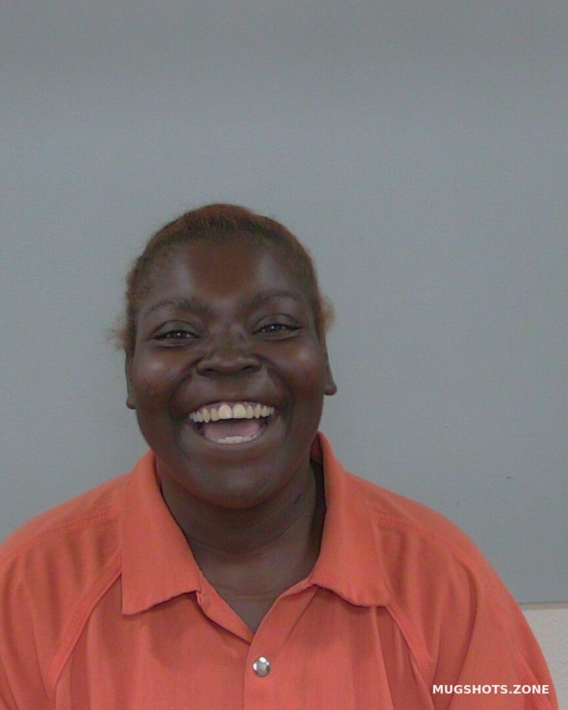 STOCKTON ALEXANDRA PATRICE 10/26/2023 - Columbia County Mugshots Zone