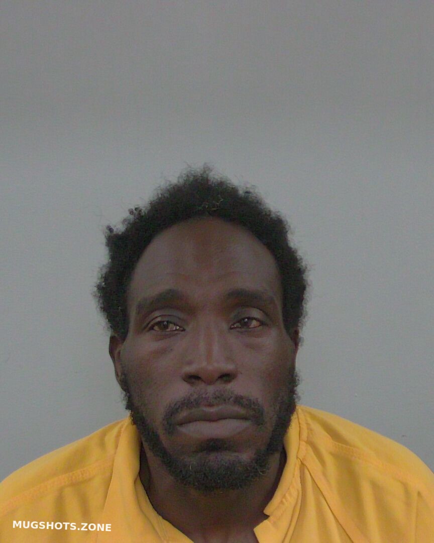 WALDEN ALBERT CORNELIOUS 10/27/2023 - Columbia County Mugshots Zone