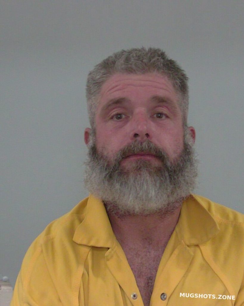 YATES DUSTIN DAVID 10/28/2023 - Columbia County Mugshots Zone