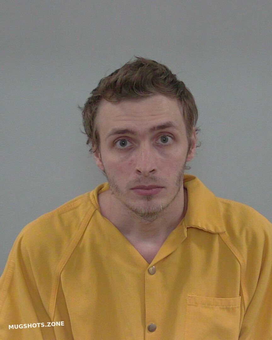 LUND KYLE 10/28/2023 - Columbia County Mugshots Zone
