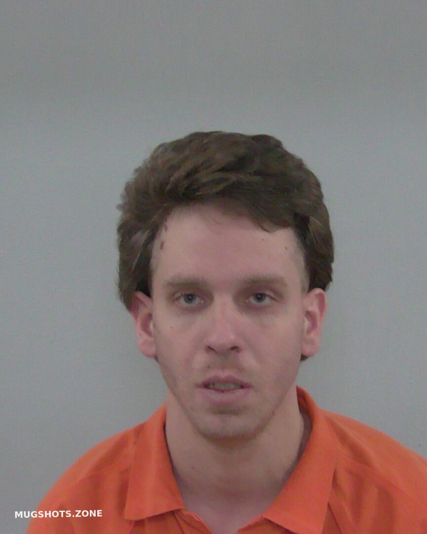 PILLARS KORY JAMES 11/03/2023 - Columbia County Mugshots Zone