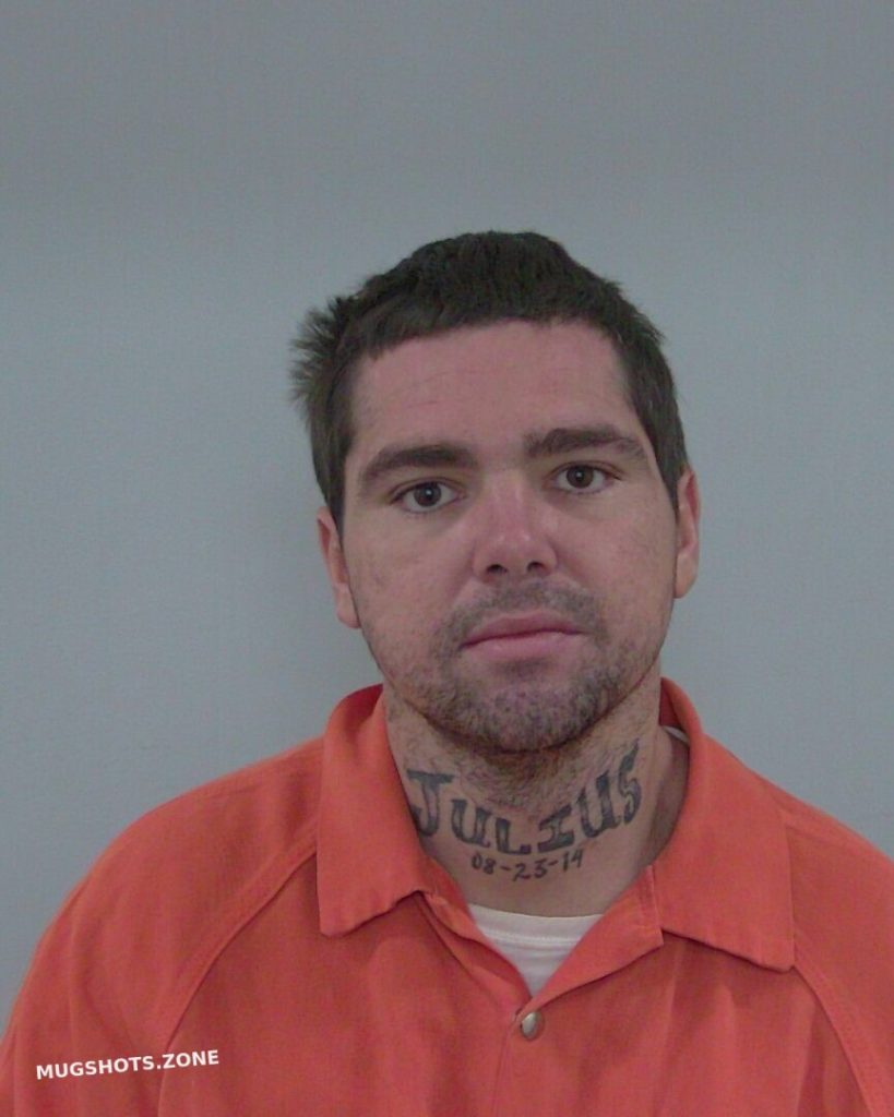 SMITH AARON JUSTIN 11/07/2023 - Columbia County Mugshots Zone