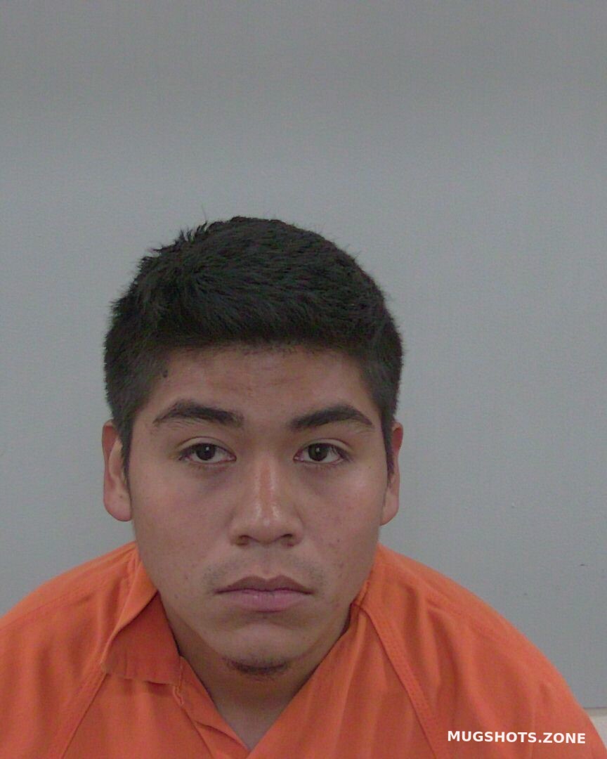 RAMIREZ KEVIN AARON 11/08/2023 - Columbia County Mugshots Zone