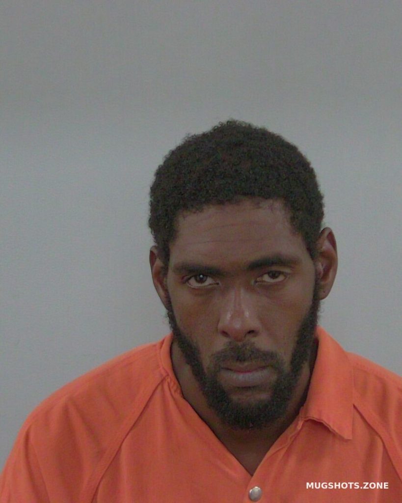 HUBBARD KELVIN ROBERT 11/09/2023 - Columbia County Mugshots Zone