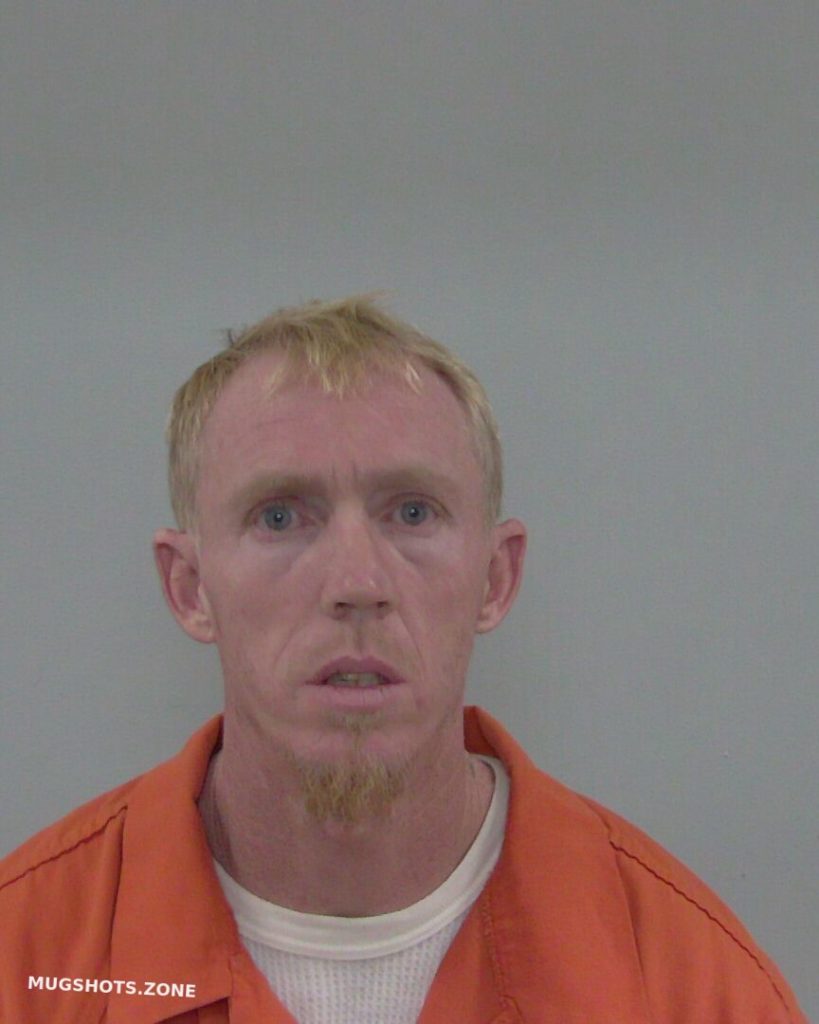 THOMAS RANDALL JAY 11/15/2023 - Columbia County Mugshots Zone