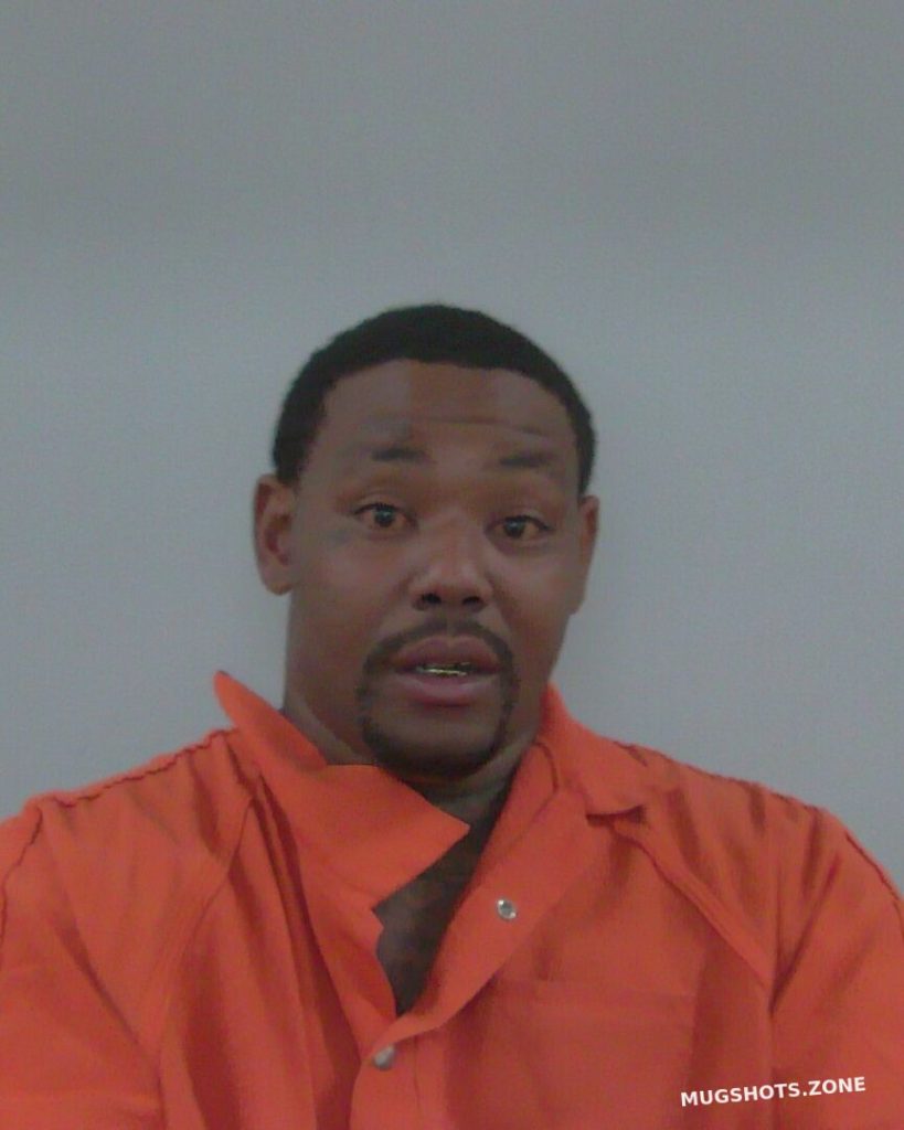 MILLER HOWARD DEMARCUS 11/16/2023 - Columbia County Mugshots Zone